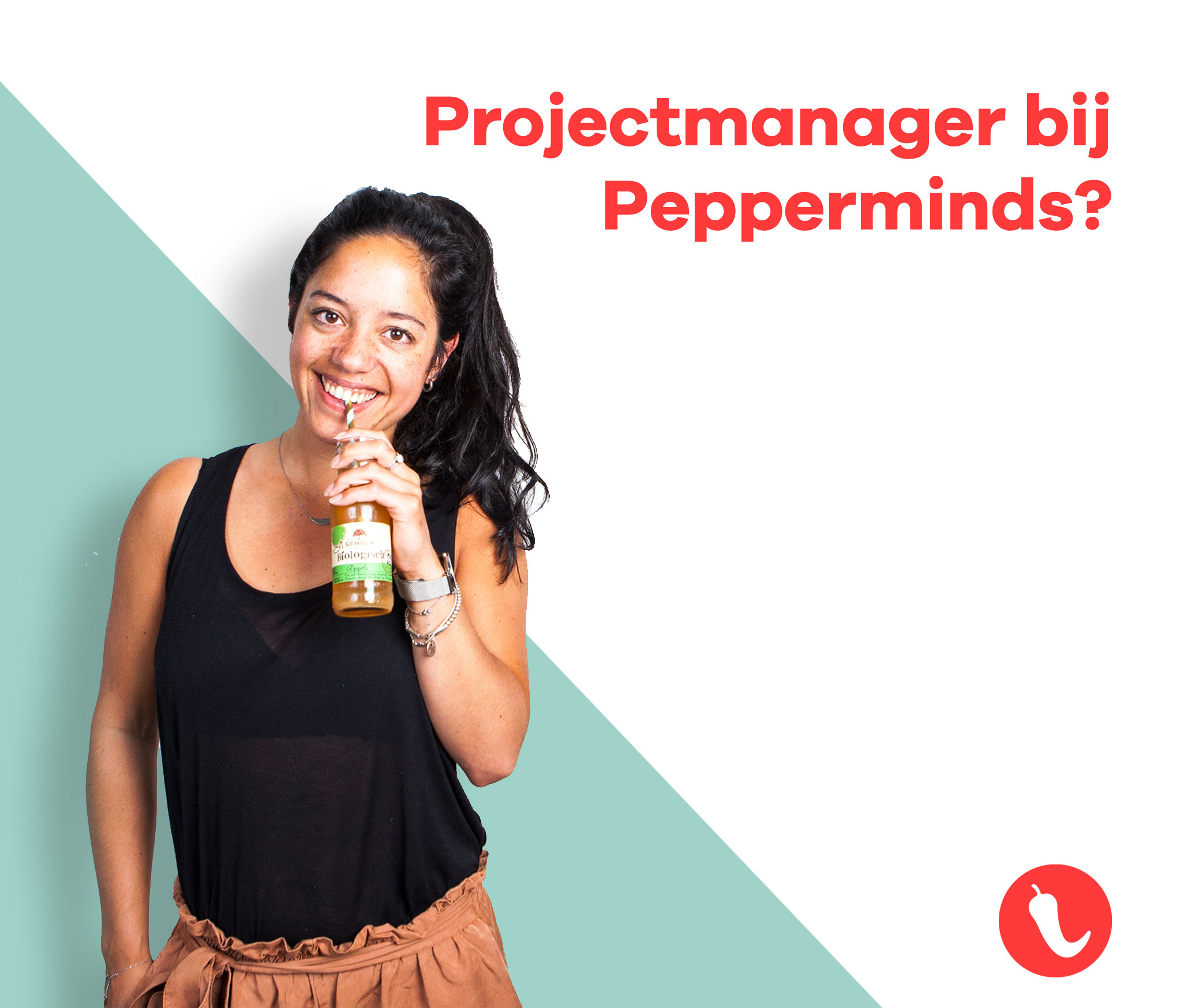 young professionals - Pepperminds NL